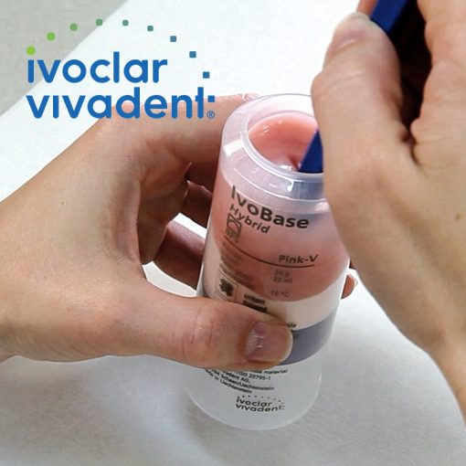 IvoBase® Injector | Metrodent