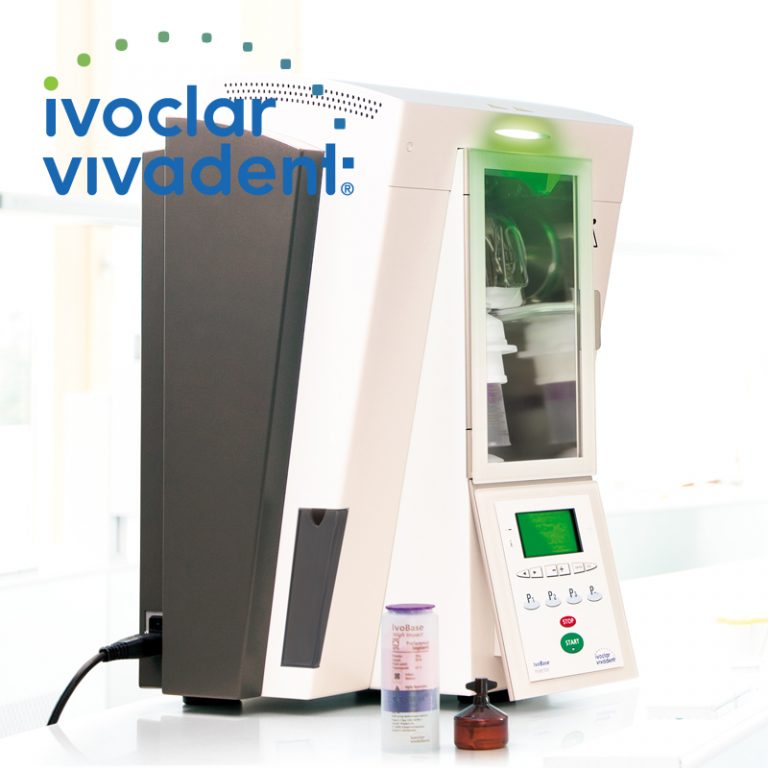 IvoBase® Injector | Metrodent