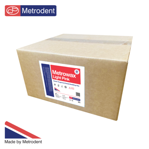 Metrowax – Modelling Waxes | Metrodent