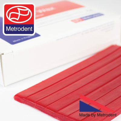 Metrodent Waxes | Metrodent