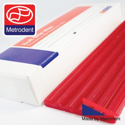 Metrodent Waxes | Metrodent