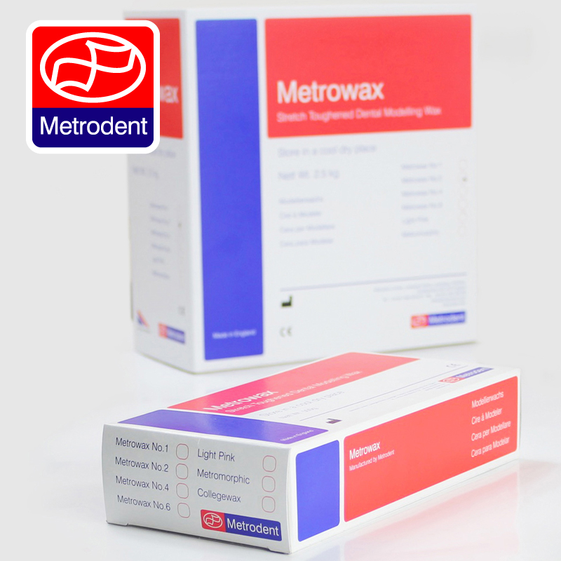Metrowax – Modelling Waxes | Metrodent