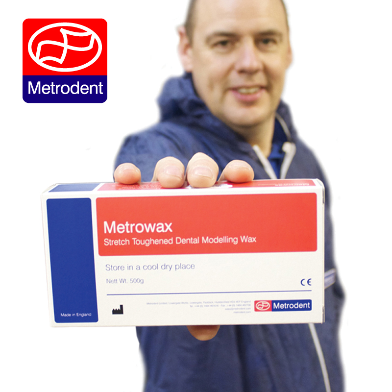 Metrowax – Modelling Waxes | Metrodent