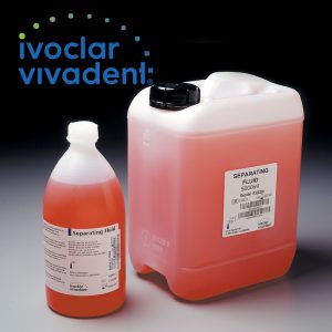 Separating Fluid | Metrodent