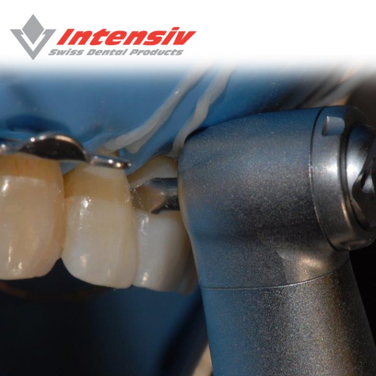 Intensiv Swingle (W&H Synea) | Metrodent