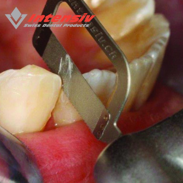 Intensiv Swingle (W&H Synea) | Metrodent