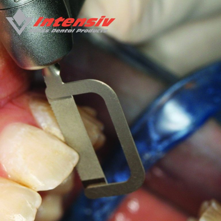 Intensiv Swingle (W&H Synea) | Metrodent