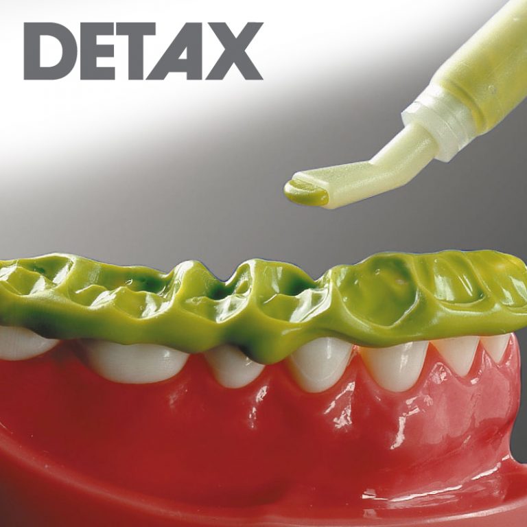 Detax – Greenbite Apple | Metrodent
