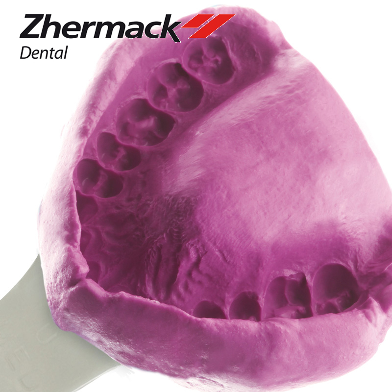Zhermack – Hydrogum 5 and Hydrocolor 5 | Metrodent