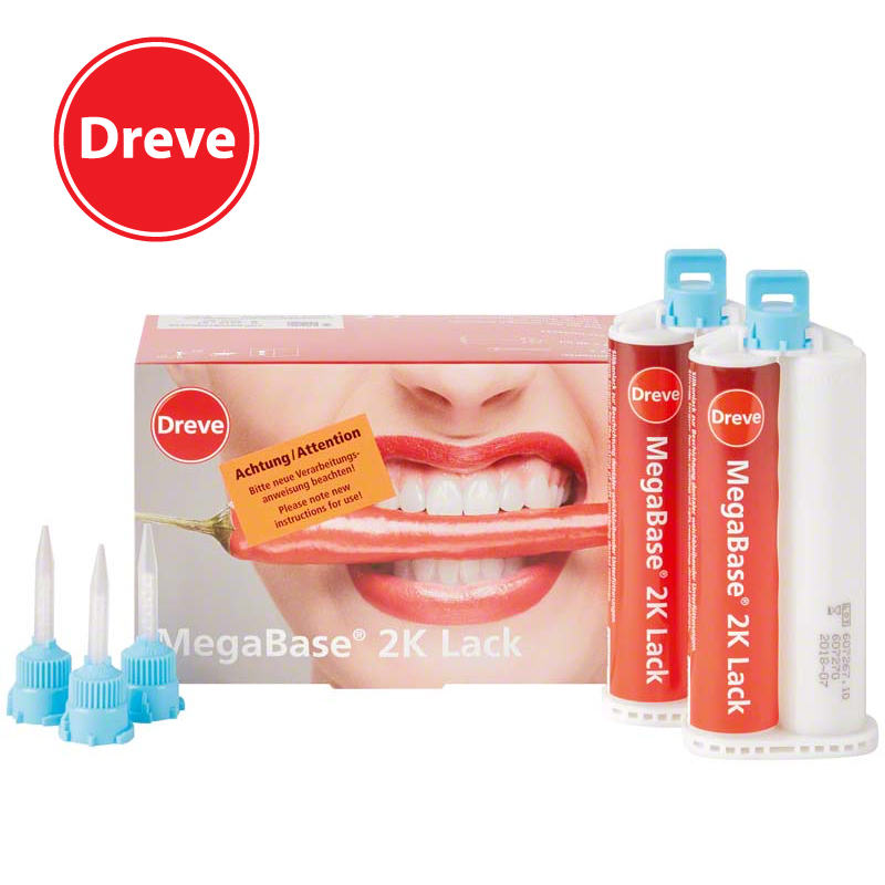 MegaBase® – Various | Metrodent