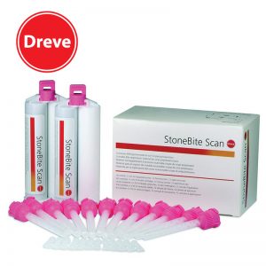 BEGO ScanWax/ScanBlock | Metrodent