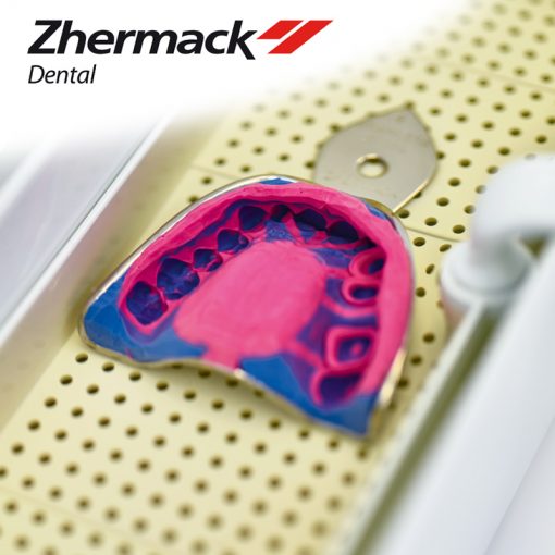 Zhermack – Zeta 7 disinfectant | Metrodent