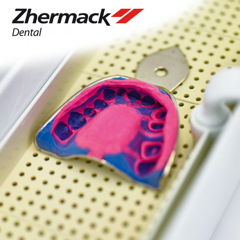 Zhermack – Zeta 7 disinfectant | Metrodent