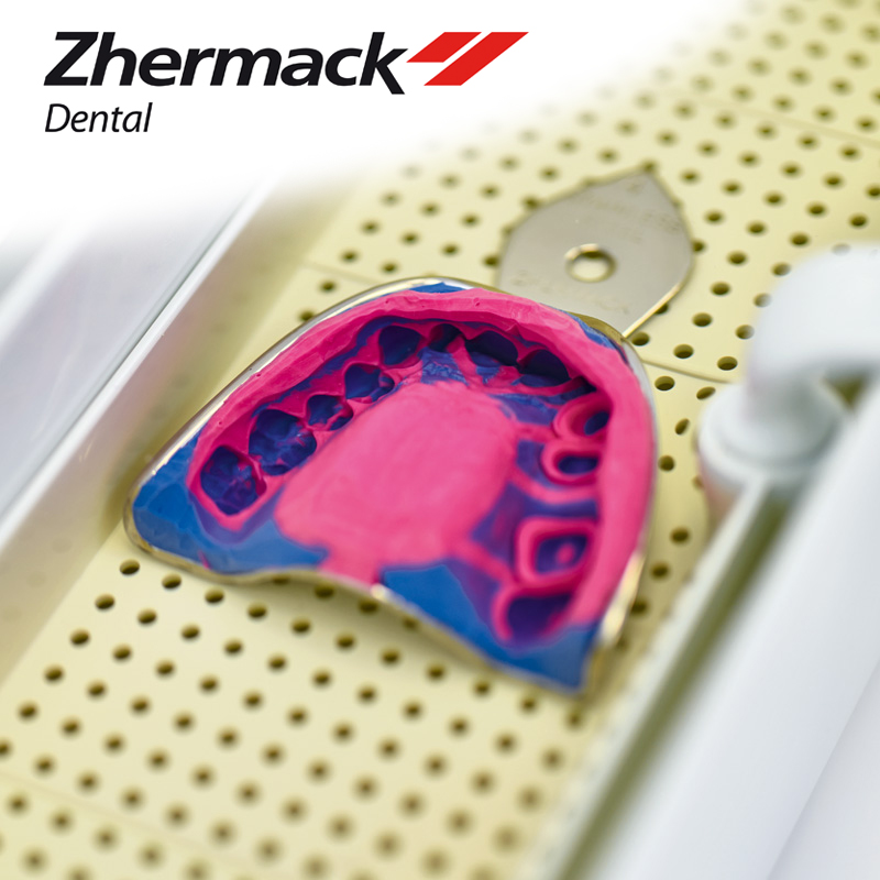Zhermack – Zeta 7 disinfectant | Metrodent
