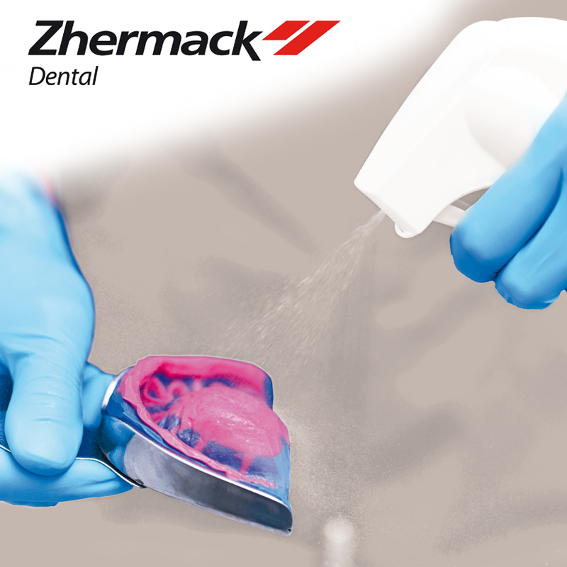Zhermack – Zeta 7 disinfectant | Metrodent