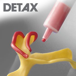 Detax – Detaseal Function | Metrodent