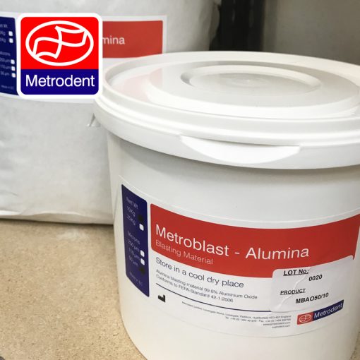 Metro Lab Putty | Metrodent