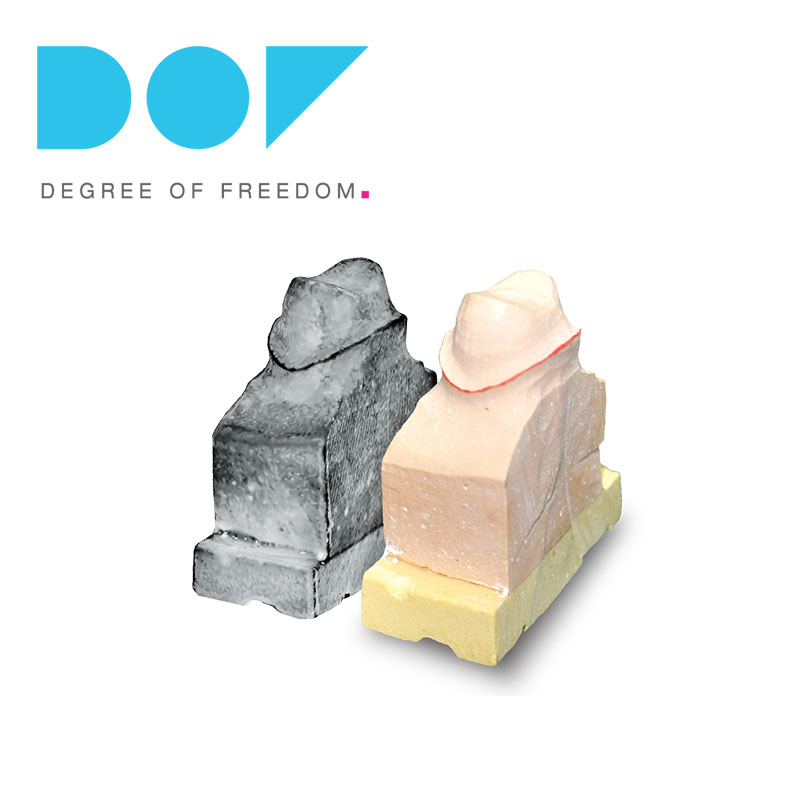 DOF – Swing™ Dental Scanner | Metrodent