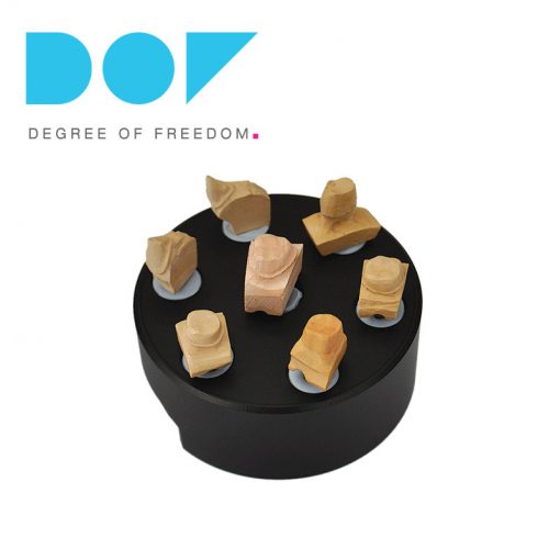 DOF – Freedom UHD Dental Scanner | Metrodent