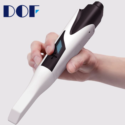 DOF – Freedom i (dental inter oral scanner) | Metrodent