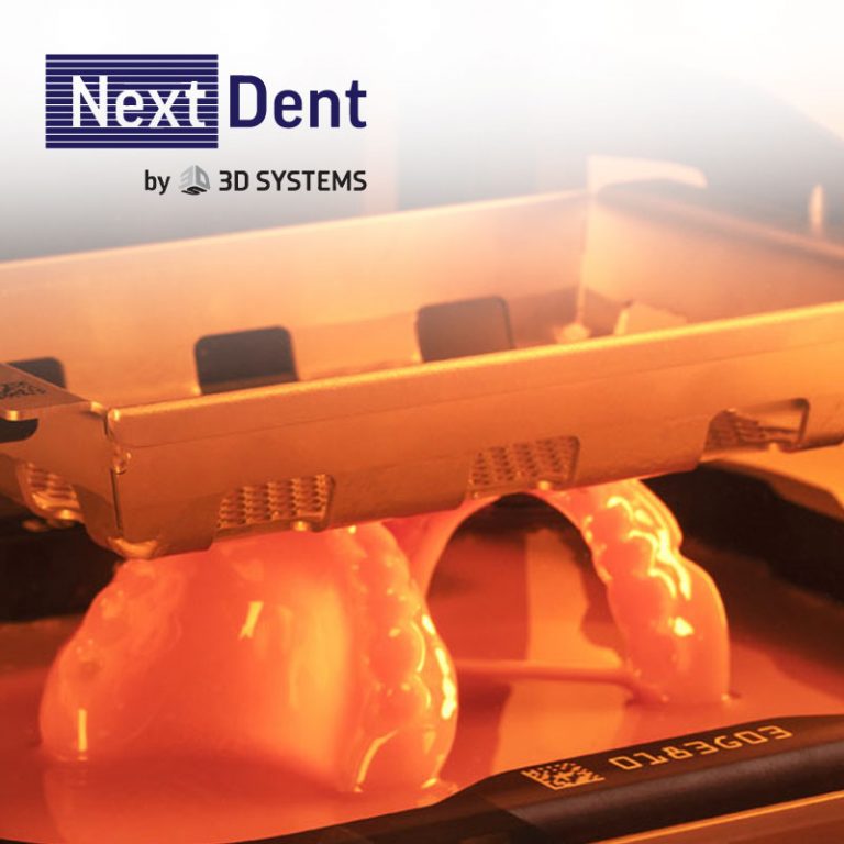 NextDent 5100 3D Printer system | Metrodent