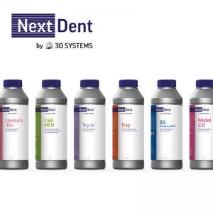 NextDent 5100 3D Printer system | Metrodent