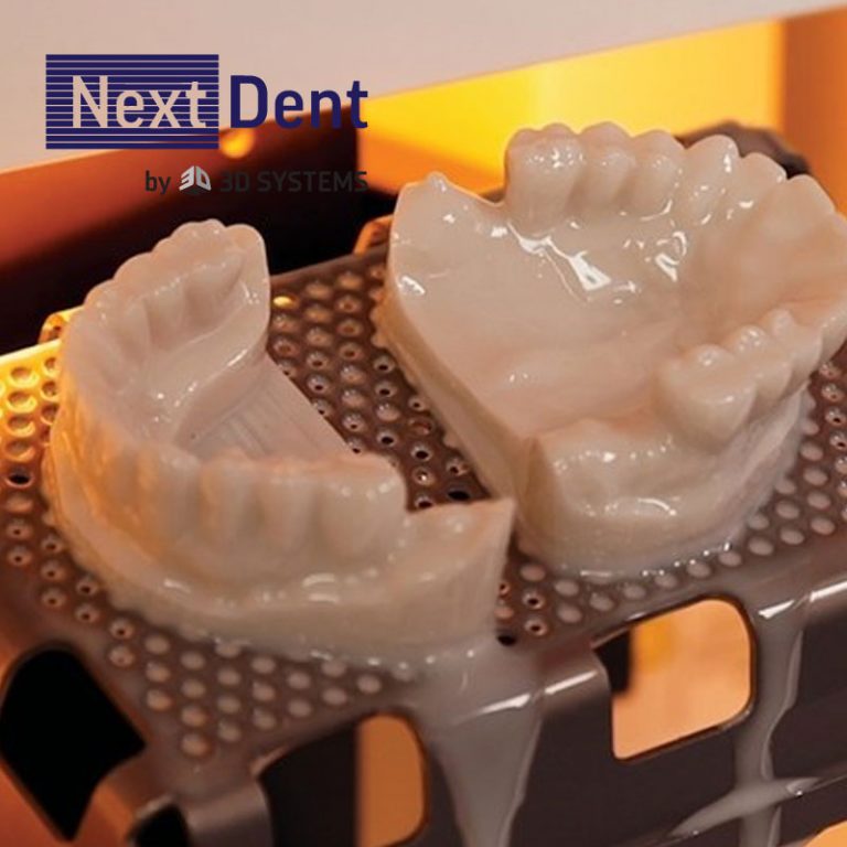 NextDent 5100 3D Printer system | Metrodent