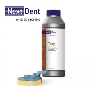NextDent Model 2.0 – 3D printing material | Metrodent