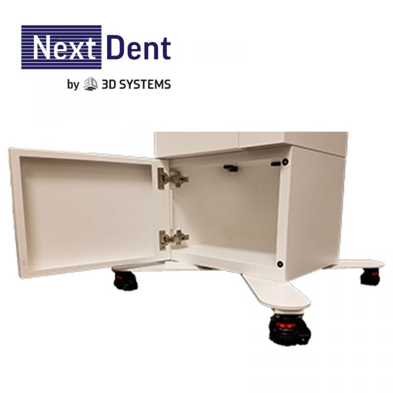 NextDent 5100 3D Printer system | Metrodent