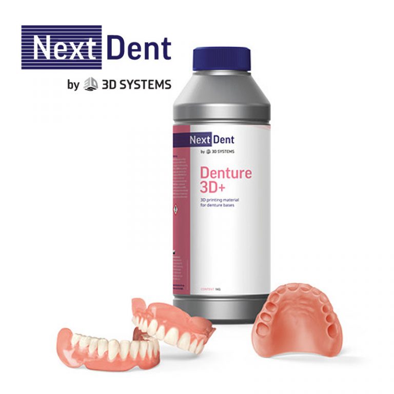 NextDent Model 2.0 – 3D printing material | Metrodent