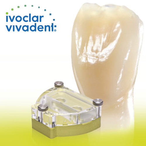 SR Nexco® Flasks | Metrodent