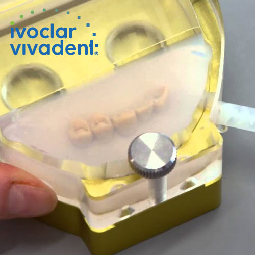 SR Nexco® Flasks | Metrodent