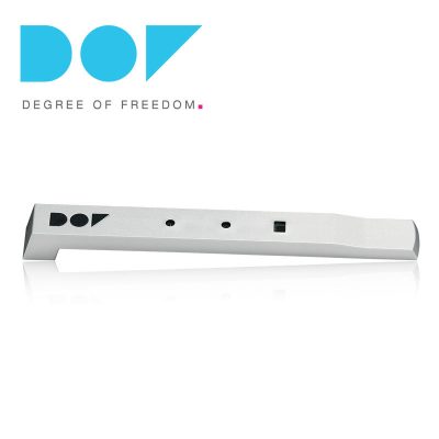 DOF – SNAP® Face Scanner | Metrodent