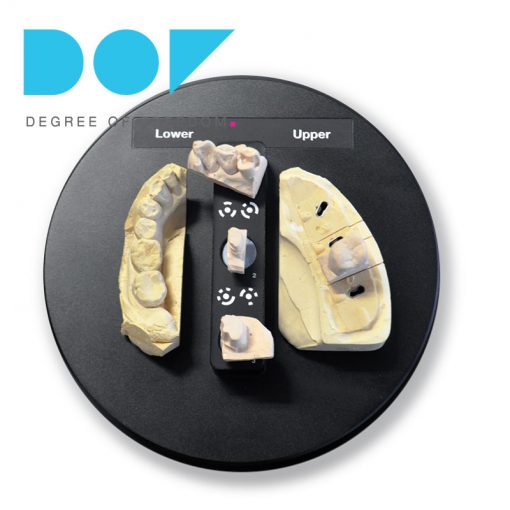 DOF – Freedom UHD Dental Scanner | Metrodent
