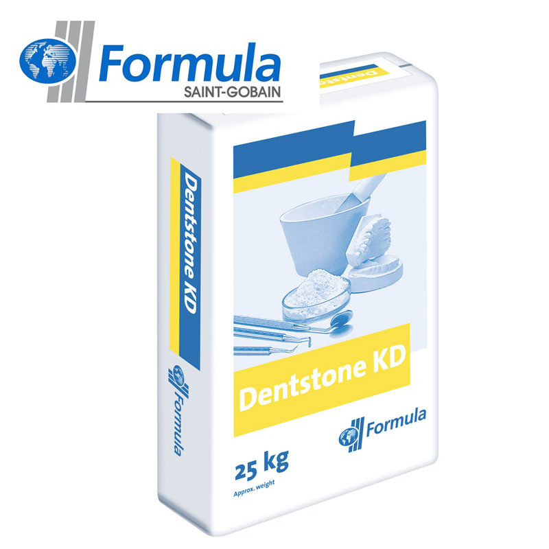 Dentstone KD | Metrodent