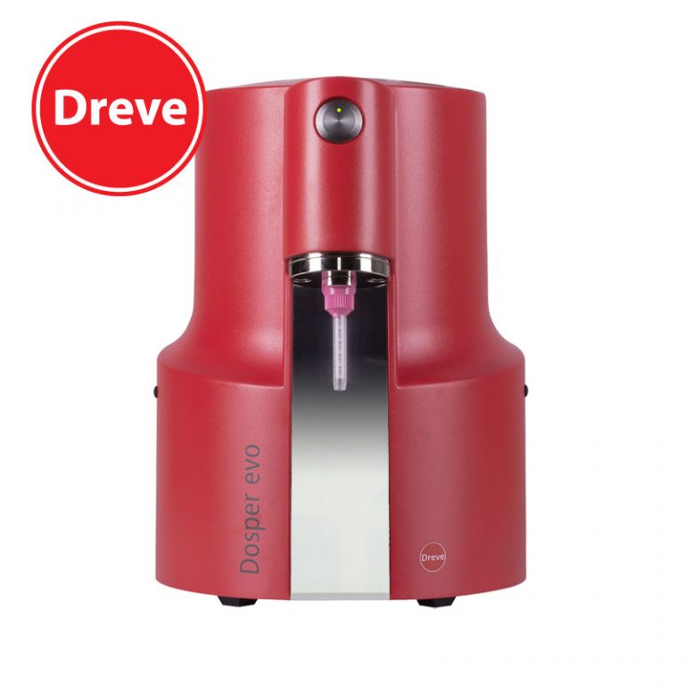 Dreve Laboratory | Metrodent