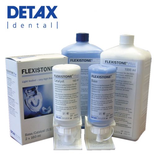 Flexistone® Plus | Metrodent