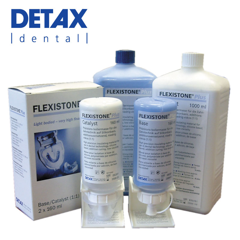 Flexistone® Plus | Metrodent