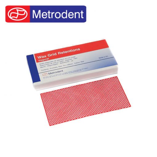 Block Out Wax | Metrodent