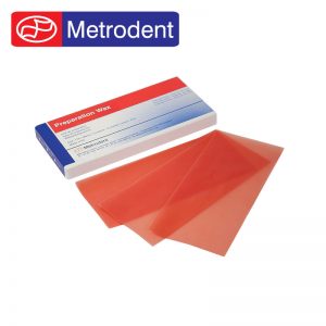 Preparation Waxes | Metrodent