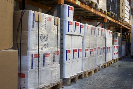 Metrostone – Type 4 Die Stone 25KG | Metrodent