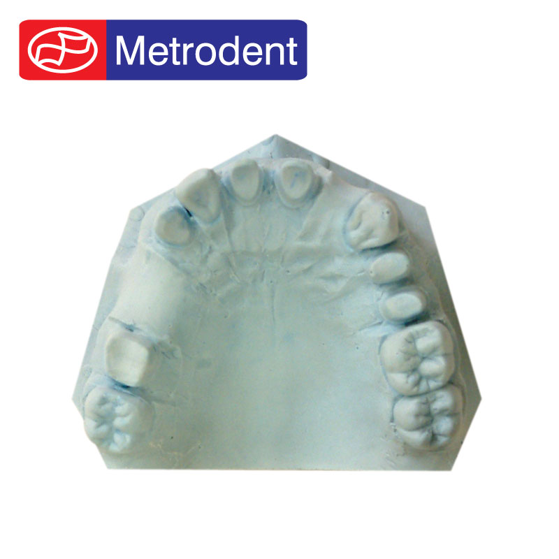 1 Metrostone – Classic (Type 4 Die Stone) Various Colours | Metrodent