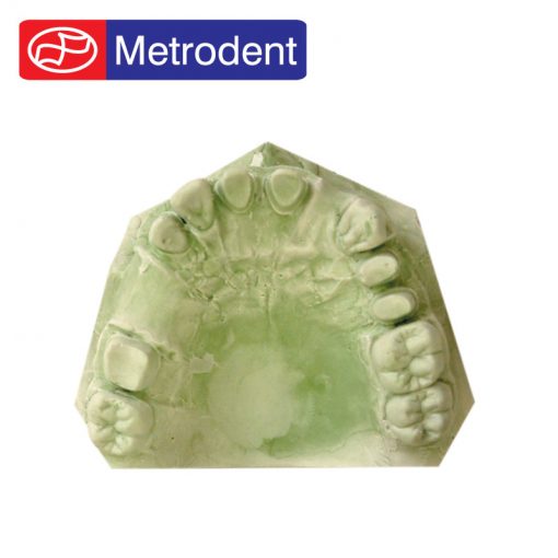 1 Metrostone – Classic (Type 4 Die Stone) Various Colours | Metrodent