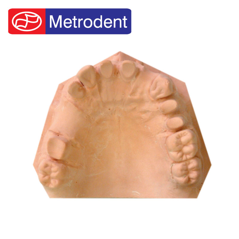 1 Metrostone – Classic (Type 4 Die Stone) Various Colours | Metrodent