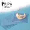 Pro-Form – Splint Material (Clear) | Metrodent