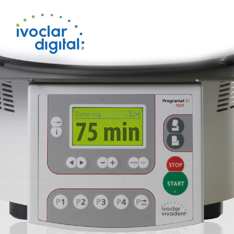 Programat S1 1600 | Metrodent