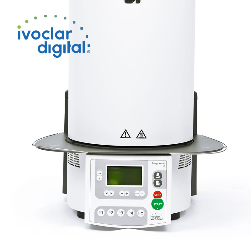 Programat S1 1600 | Metrodent