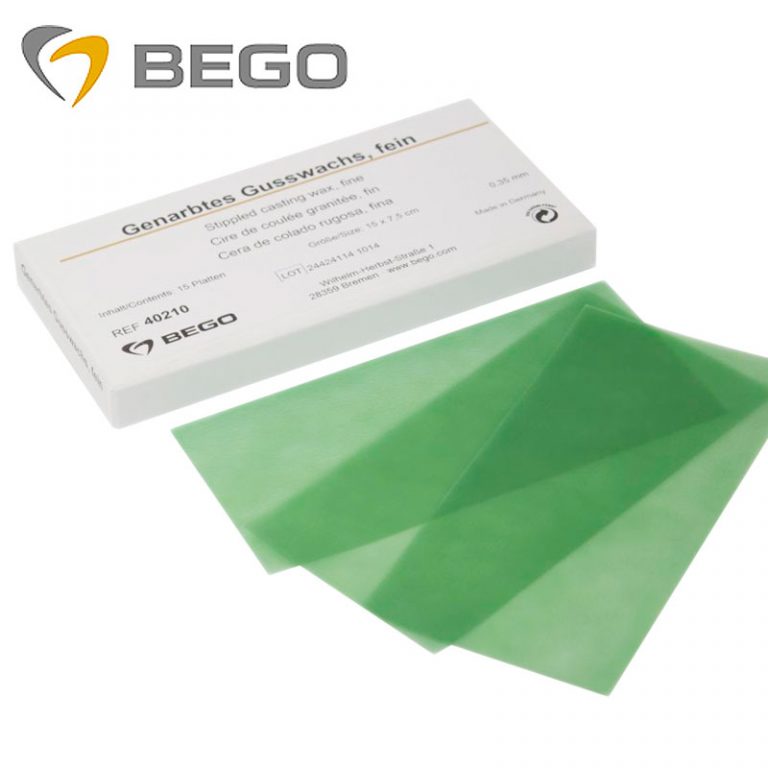 BEGO Laboratory | Metrodent