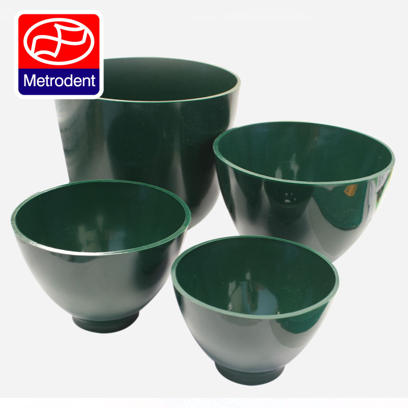 Plaster Bowls | Metrodent