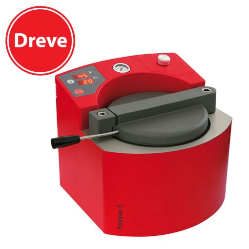 Dreve Polymax Polymerisation Units | Metrodent
